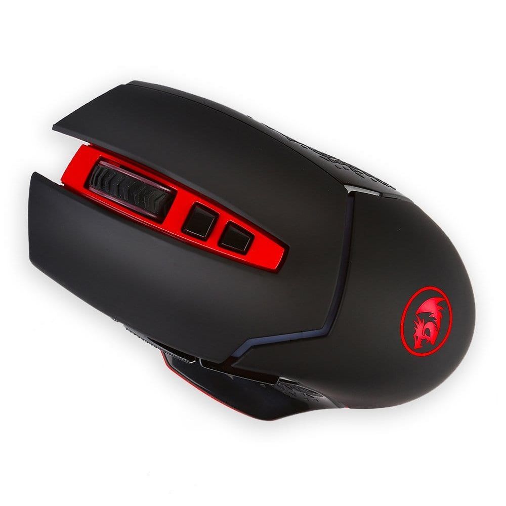 Redragon M690 Mirage Wireless Gaming Mouse - iTech Philippines ...