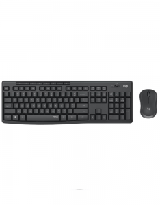 Logitech MK295 Silent Wireless Combo - iTech Philippines - Playstation ...