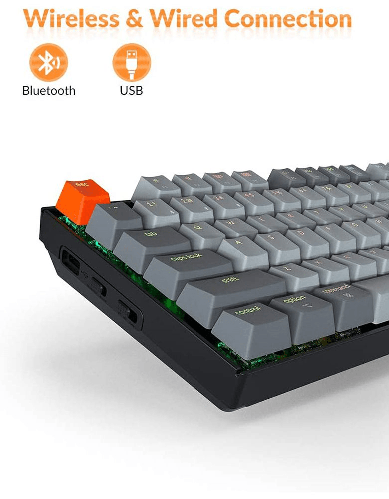 Keyboard Wireless - iTech Philippines - Computer, IT Needs and More