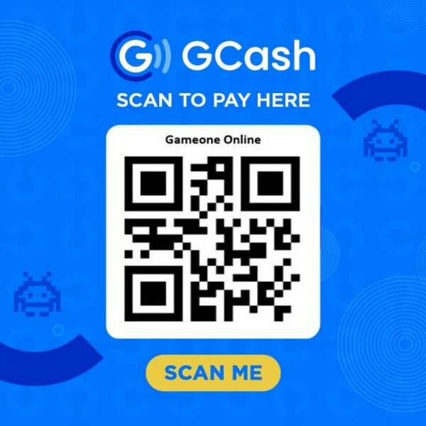 GCash Payment - iTech Philippines - Playstation, Console Games ...