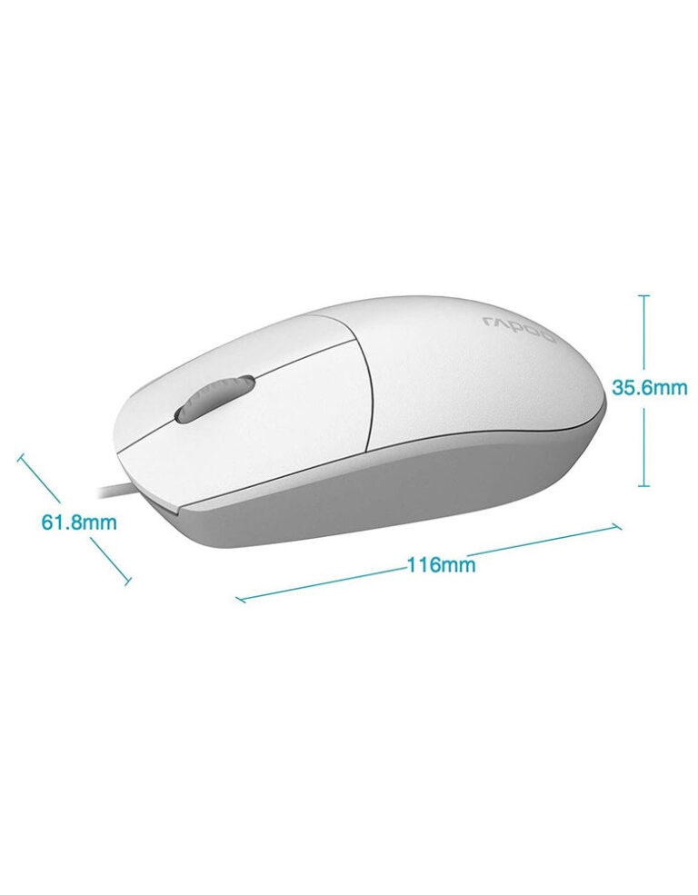 Mouse - iTech Philippines - Computer, IT Needs and More