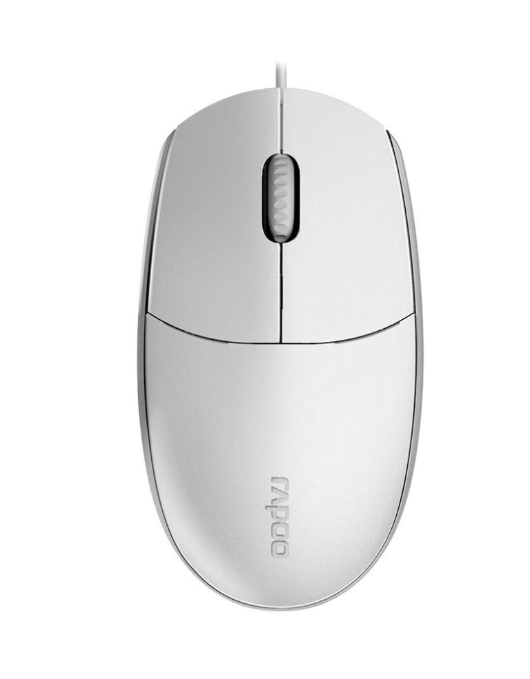 Mouse - iTech Philippines - Computer, IT Needs and More