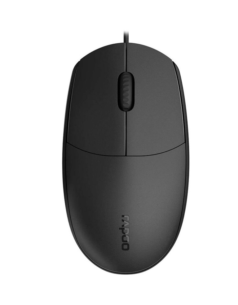 Mouse - iTech Philippines - Computer, IT Needs and More
