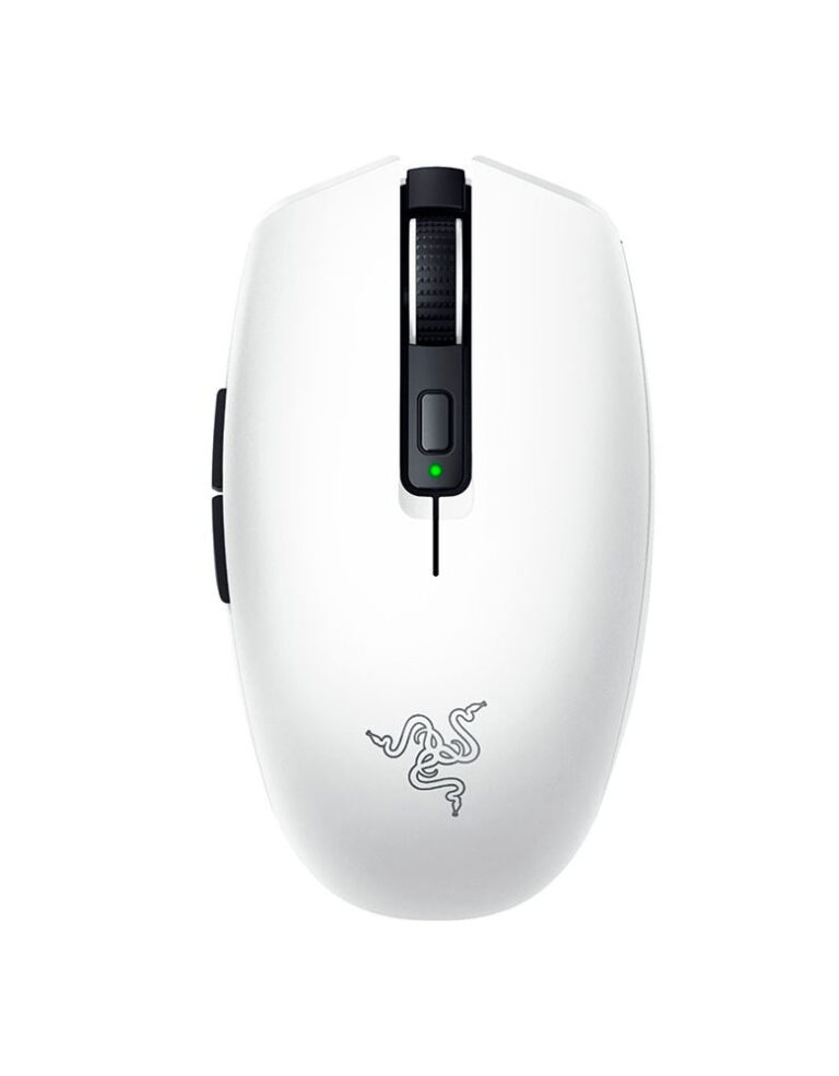 Gaming Mouse - iTech Philippines - Computer, IT Needs and More