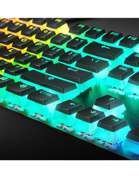 Steelseries keycaps - tersaudi