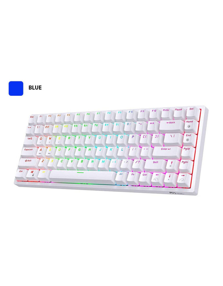 RK Royal Kludge - iTech Philippines - Computer, IT Needs and More