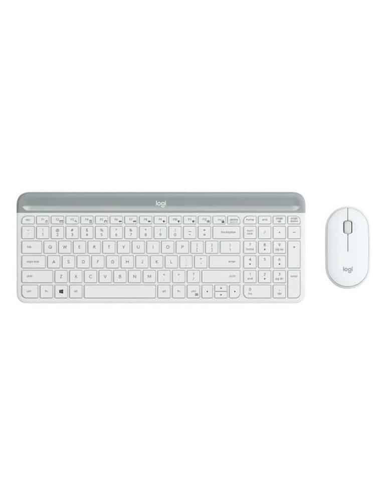Keyboard and Mouse - iTech Philippines - Computer, IT Needs and More