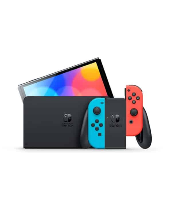 Nintendo Switch™ Consoles - iTech Philippines - Computer, IT Needs and More