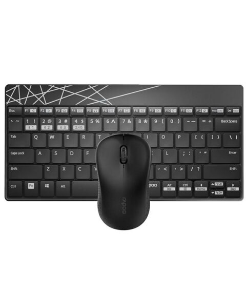 Keyboard and Mouse - iTech Philippines - Computer, IT Needs and More