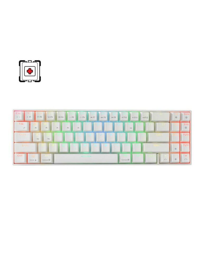 Itech Philippines Original Gaming Keyboards