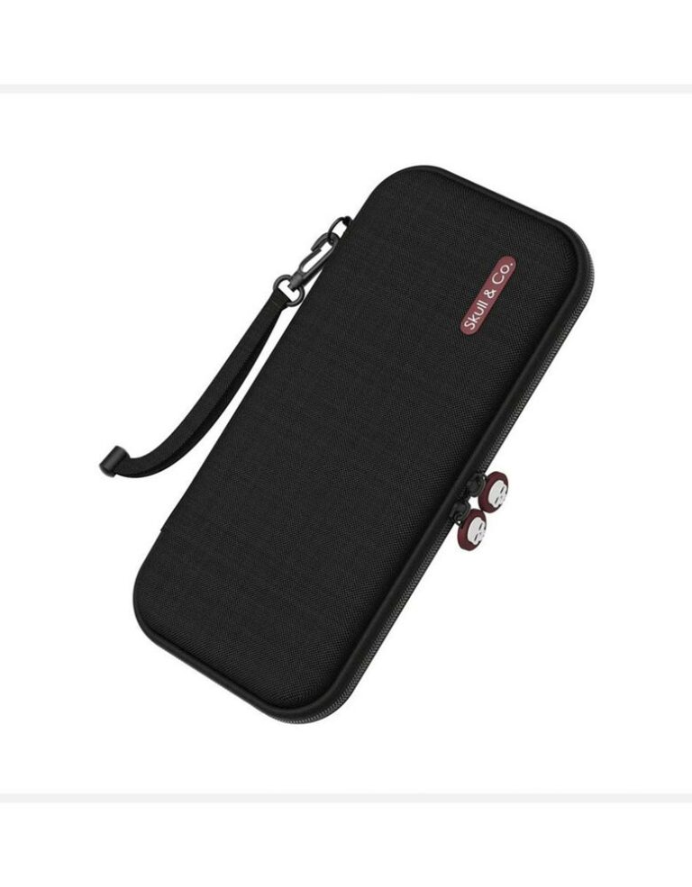 Deepcool CH160 Plus Tempered Glass M-ATX/MITX - i.Tech PH