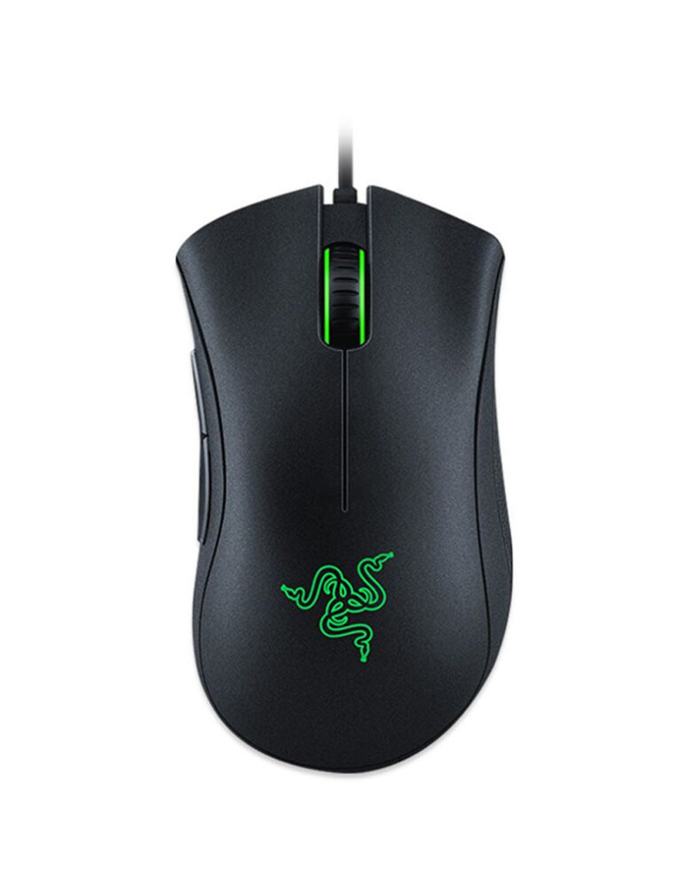 Gaming Mouse - iTech Philippines - Computer, IT Needs and More