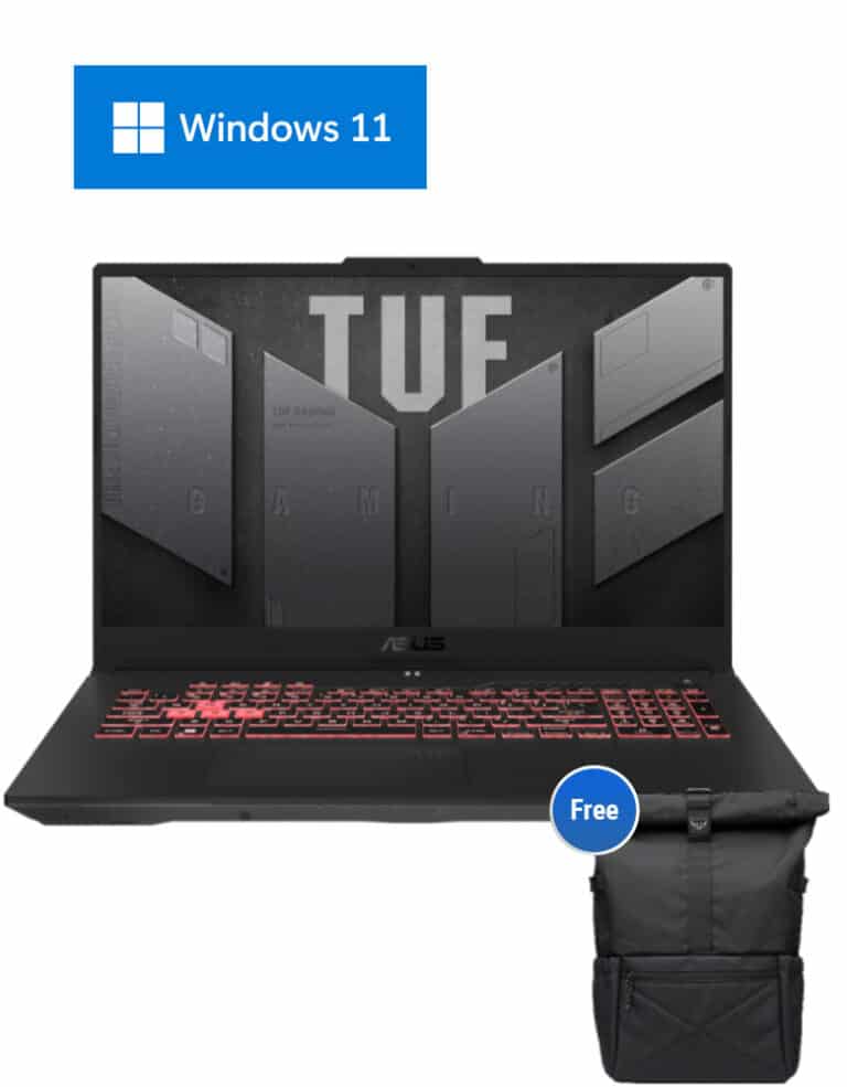 MSI THIN 15 B12UCX-1438PH Ryzen 5 7535HS - i.Tech PH