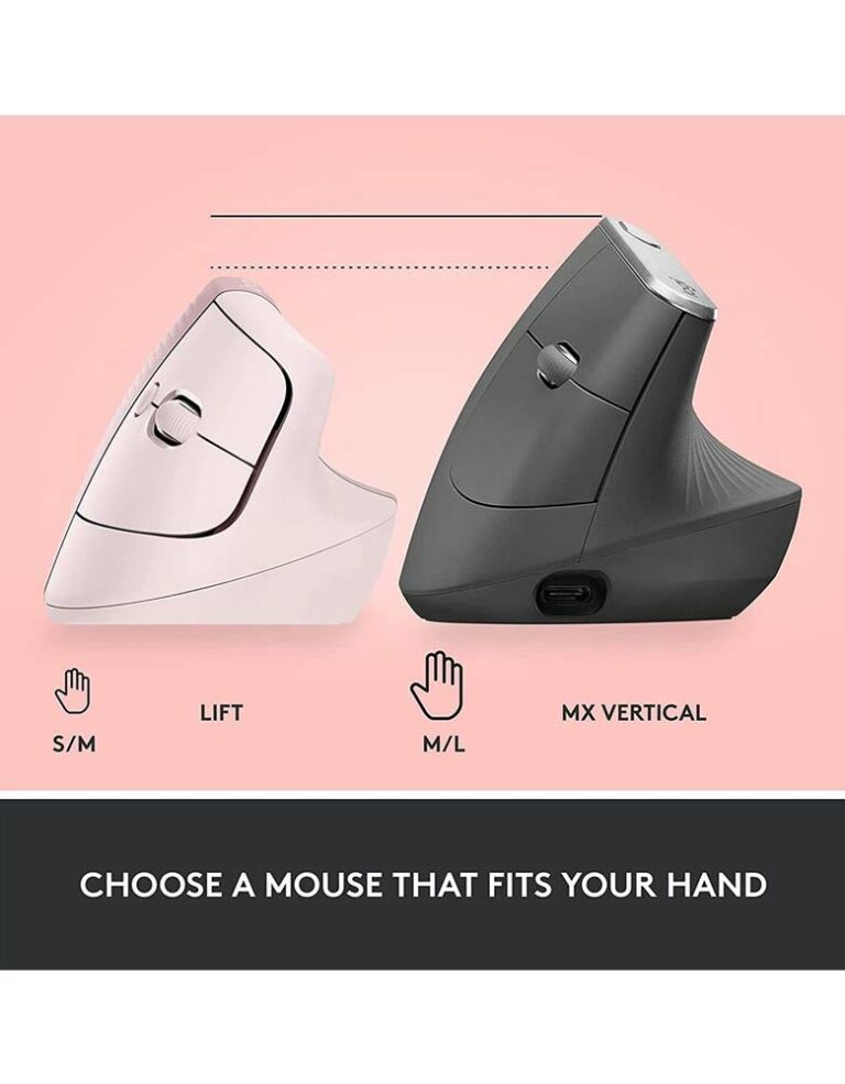 Wireless Mouse - iTech Philippines - Computer, IT Needs and More