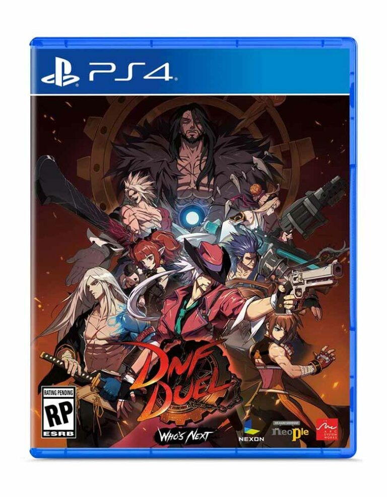 PS5 Tekken 8 [R3] Standard Edition - i.Tech PH