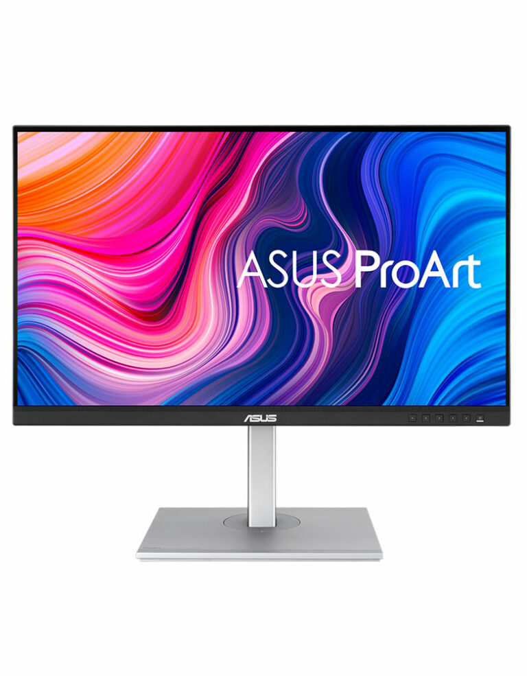 ASUS Monitors - iTech Philippines - Computer, IT Needs and More