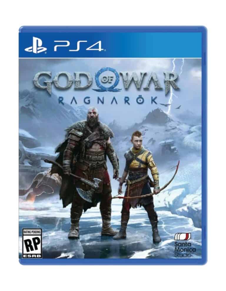 PS4 Games - iTech Philippines - Computer, IT Needs and More