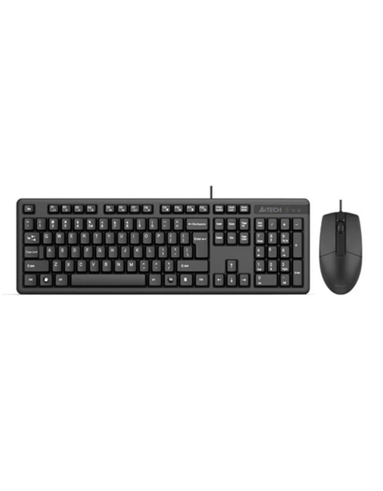 Keyboard and Mouse - iTech Philippines - Computer, IT Needs and More