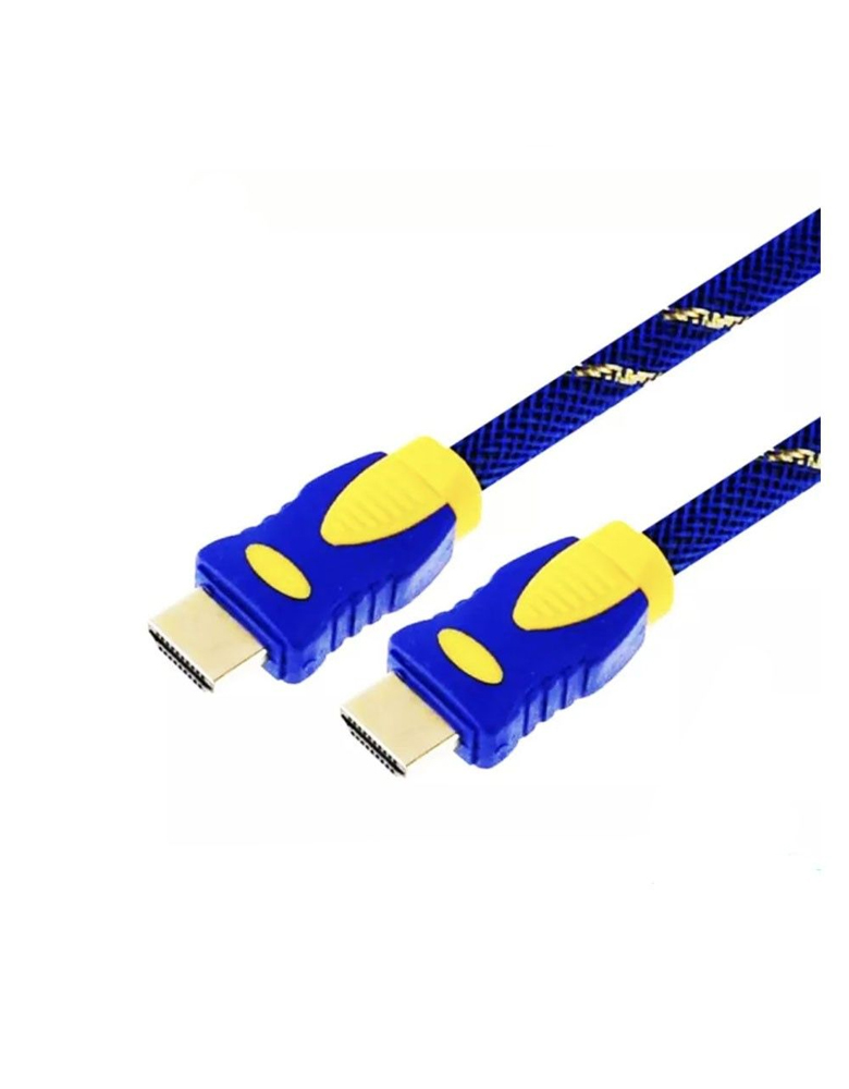 AD-LINK HDMI CABLE 2.0 Male to Male 4K 3D HDMI Cable 3M - iTech ...