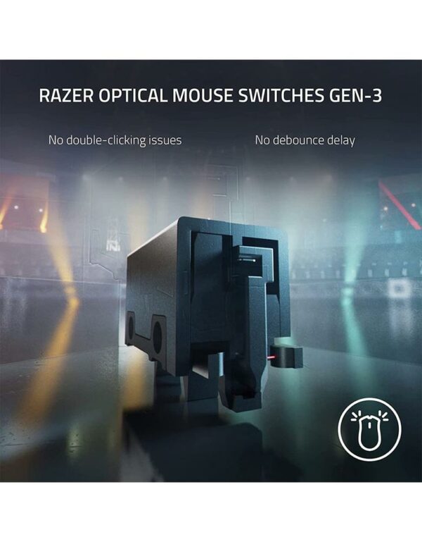 Razer Viper V3 Pro Ultra-Lightweight Esport Mouse - i.Tech Philippines Razer Viper V3 Pro Ultra-Lightweight Esport Mouse - i.Tech Philippines