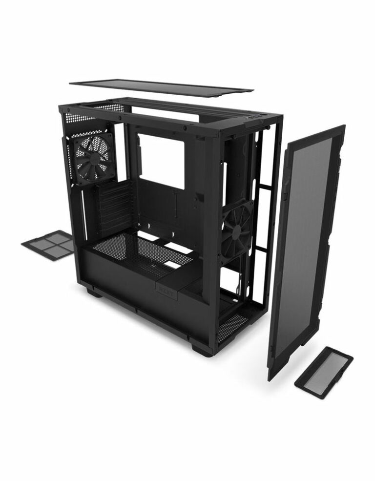 Chassis/System Box - iTech Philippines - Computer, IT Needs and More