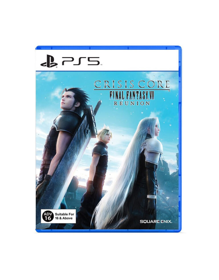 PS5 Games - iTech Philippines - Computer, IT Needs and More