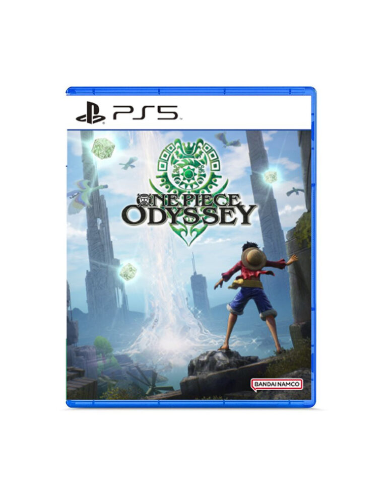 PS5 One Piece Odyssey [R3] i.Tech PH