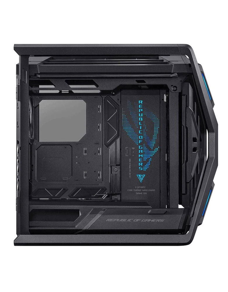 Asus ROG Hyperion GR701 Full-Tower Gaming Case - i.Tech PH
