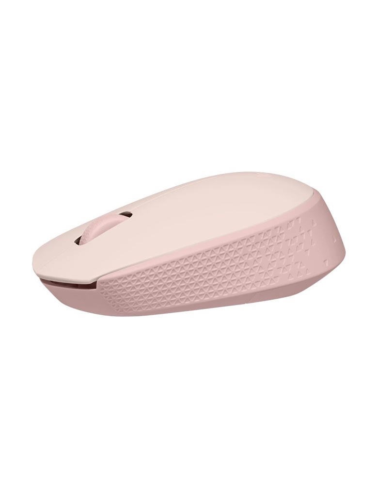Logitech M171 Wireless Mouse - Rose i.Tech Philippines