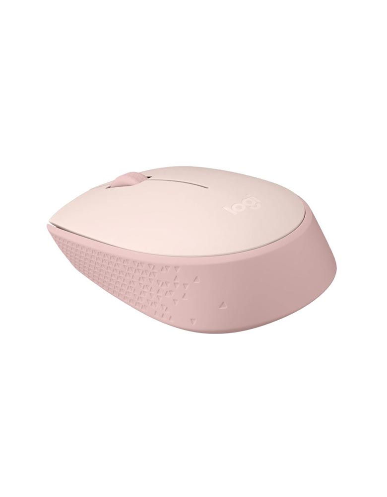 Logitech M171 Wireless Mouse - Rose i.Tech Philippines