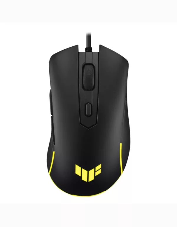 Asus TUF Gaming M3 Gen II Wired Gaming Mouse - i.Tech PH