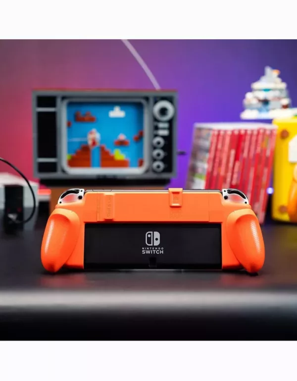 Skull & Co NeoGrip GameCube Orange - i.Tech PH