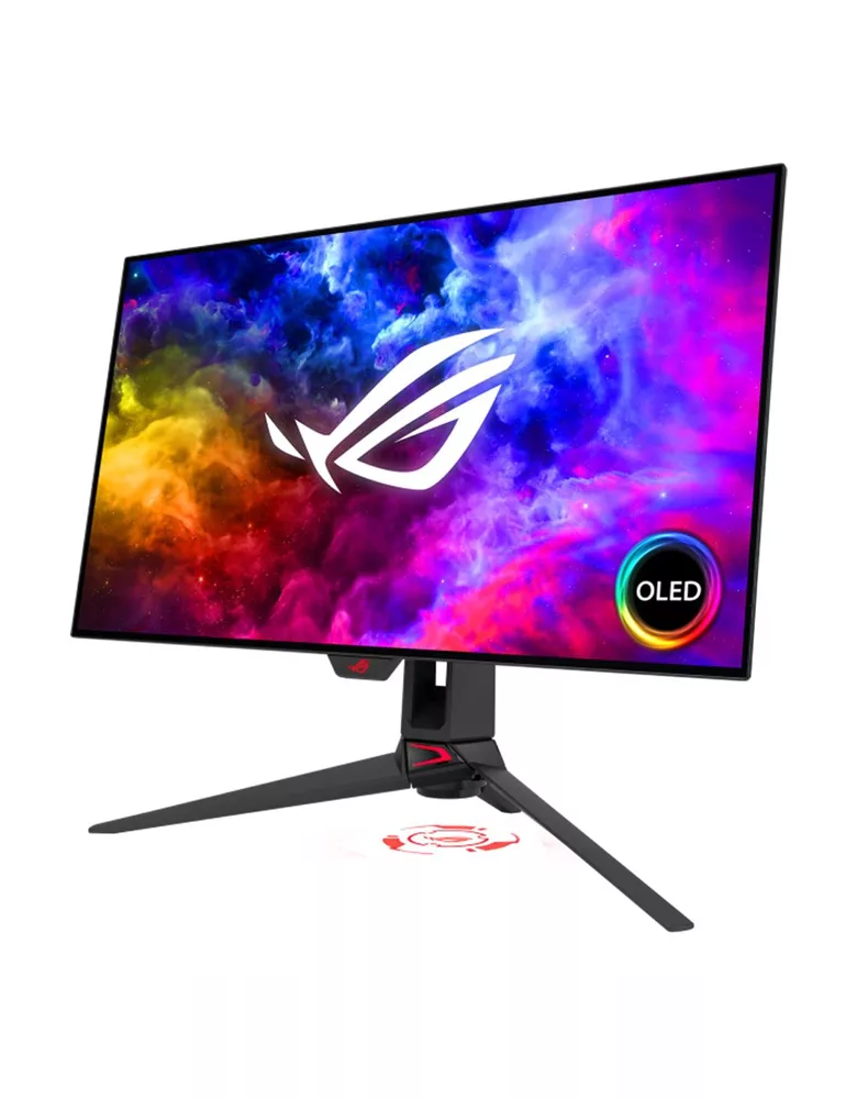 Asus ROG Swift OLED PG27AQDM 27" Gaming Monitor i.Tech PH