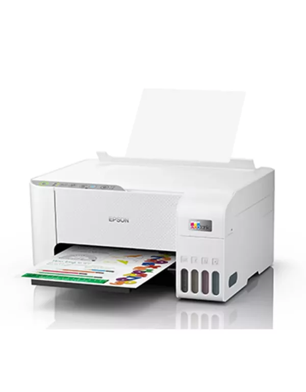Epson EcoTank L3216 A4 All-in-One Printer - i.Tech PH