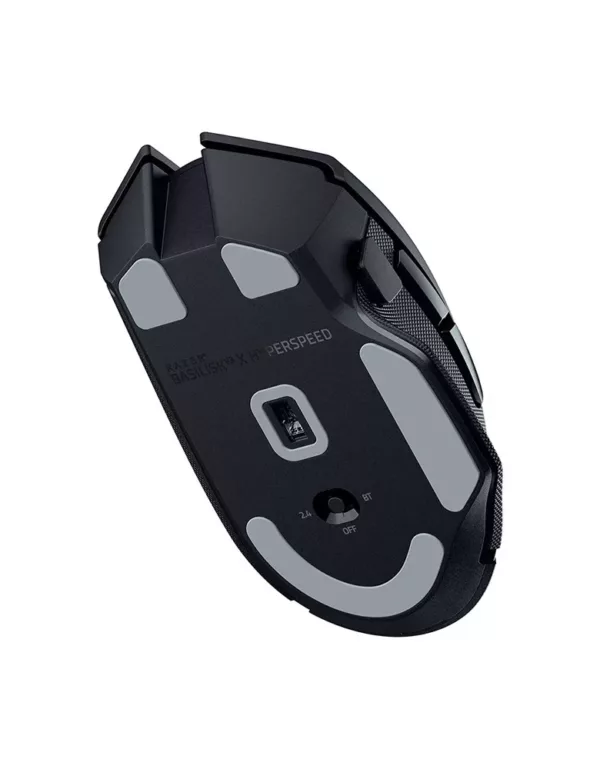 Razer Basilisk V3 X HyperSpeed Customizable - i.Tech Philippines