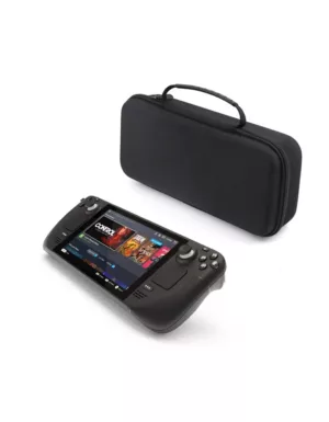 Glass Screen Pro Steam Deck OLED - i.Tech PH