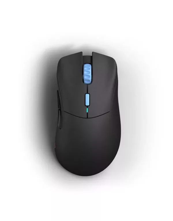 Glorious Model D Pro Vice Wireless Gaming Mouse [Black Forge] - i.Tech PH