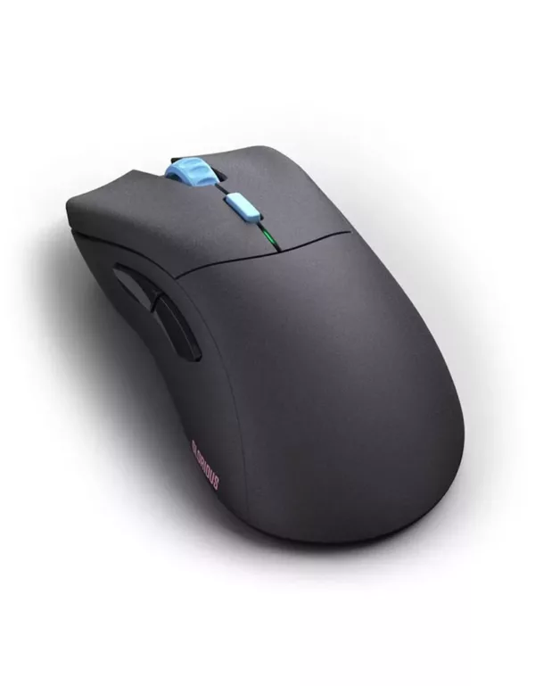 Glorious Model D Pro Vice Wireless Gaming Mouse [Black Forge] - i.Tech PH