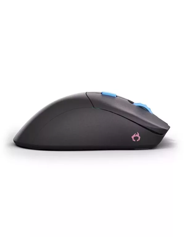 Glorious Model D Pro Vice Wireless Gaming Mouse [Black Forge] - i.Tech PH