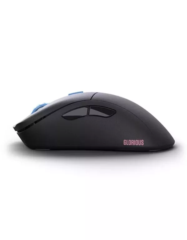 Glorious Model D Pro Vice Wireless Gaming Mouse [Black Forge] - i.Tech PH