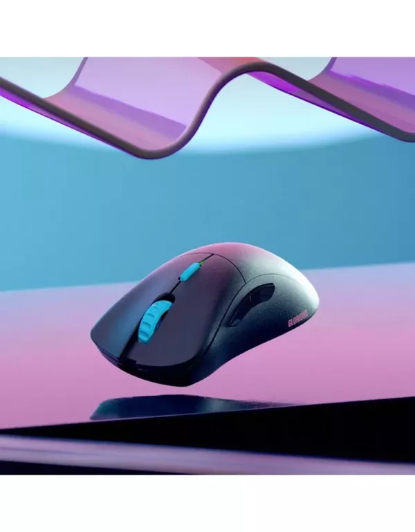 Glorious Model D Pro Vice Wireless Gaming Mouse [Black Forge] - i.Tech PH