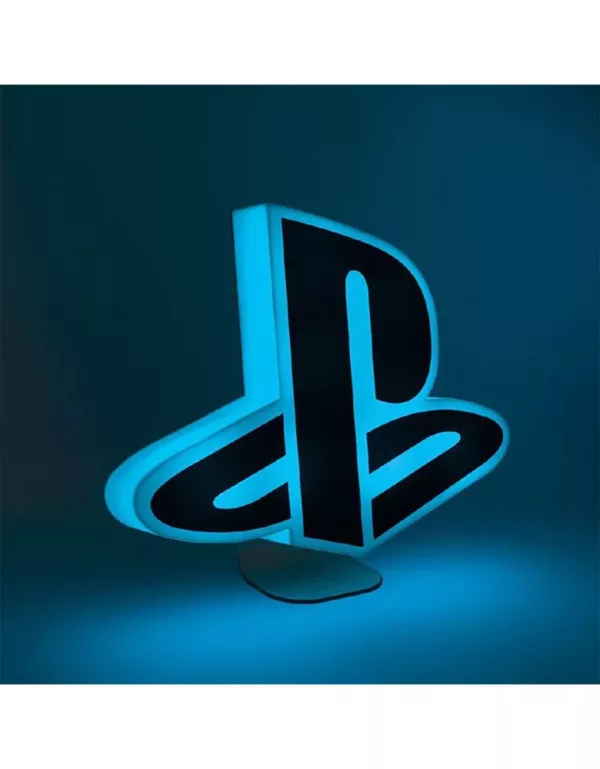 Paladone Playstation Logo Light - PP10240PS - i.Tech PH