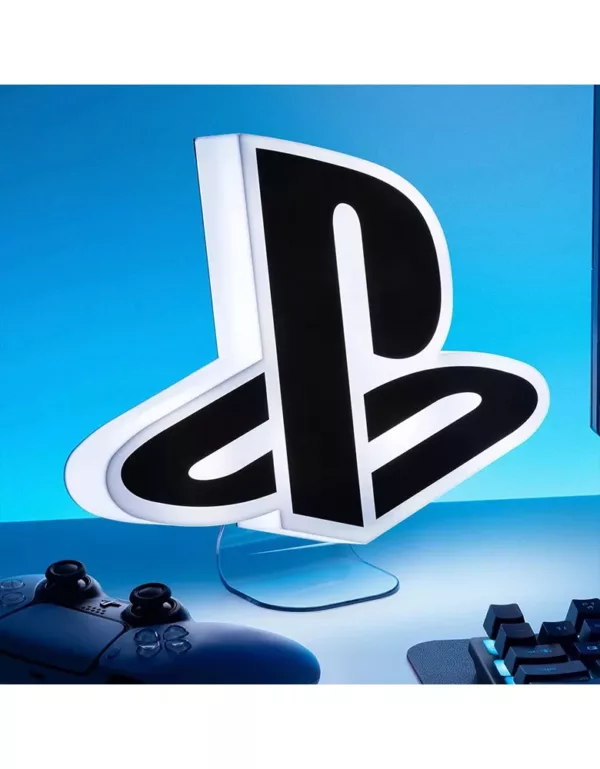 Paladone Playstation Logo Light - PP10240PS - i.Tech PH