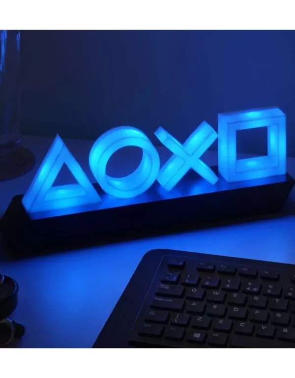 Paladone PS5 Icons Light PS5 - PP7918PSV2 - i.Tech PH