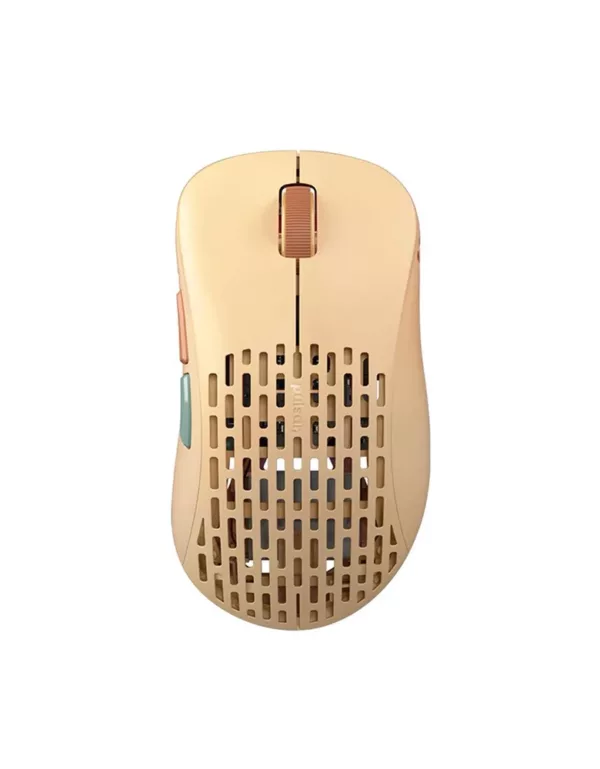 Pulsar XLite V2 Mini Ultra-light Wireless Gaming Mouse Retro Edition ...
