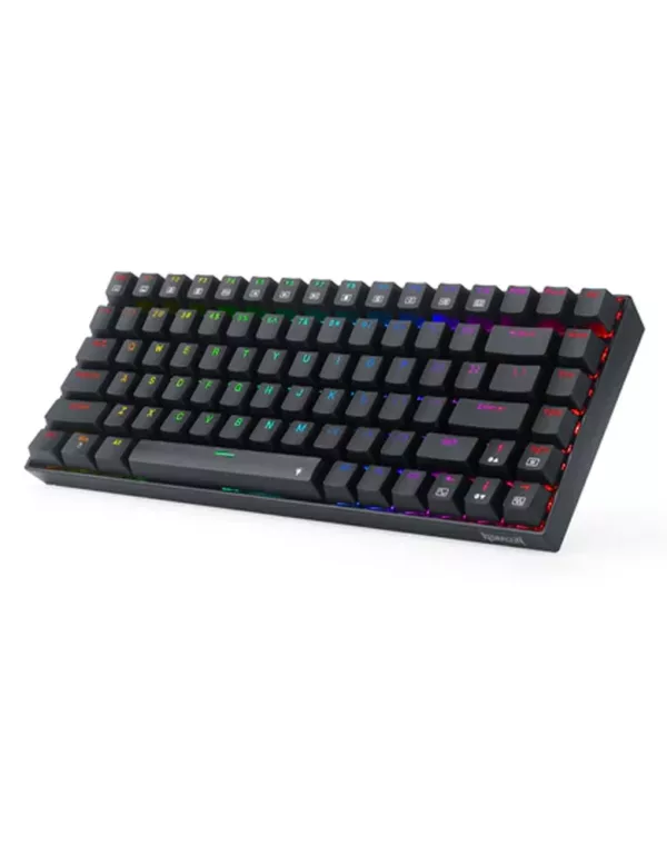 Redragon K629 PHANTOM RGB Mechanical Keyboard - i.Tech PH