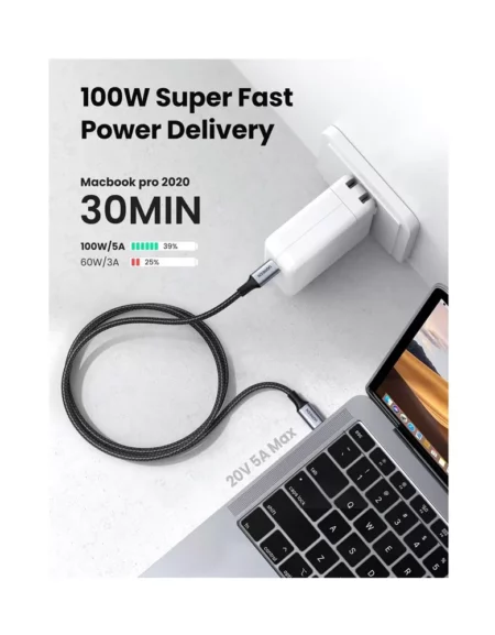 Ugreen USB-C Multifunction Adapter - i.Tech PH