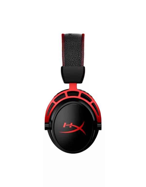 HyperX Cloud Alpha Wireless Headset - Black Red - i.Tech PH