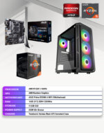 i.Tech Philippines Pre-build and Build your PC