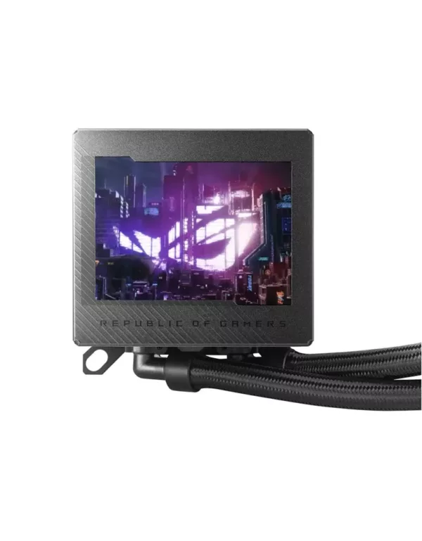 ASUS ROG Ryujin III 360 ARGB AIO w/ OLED Display - i.Tech PH